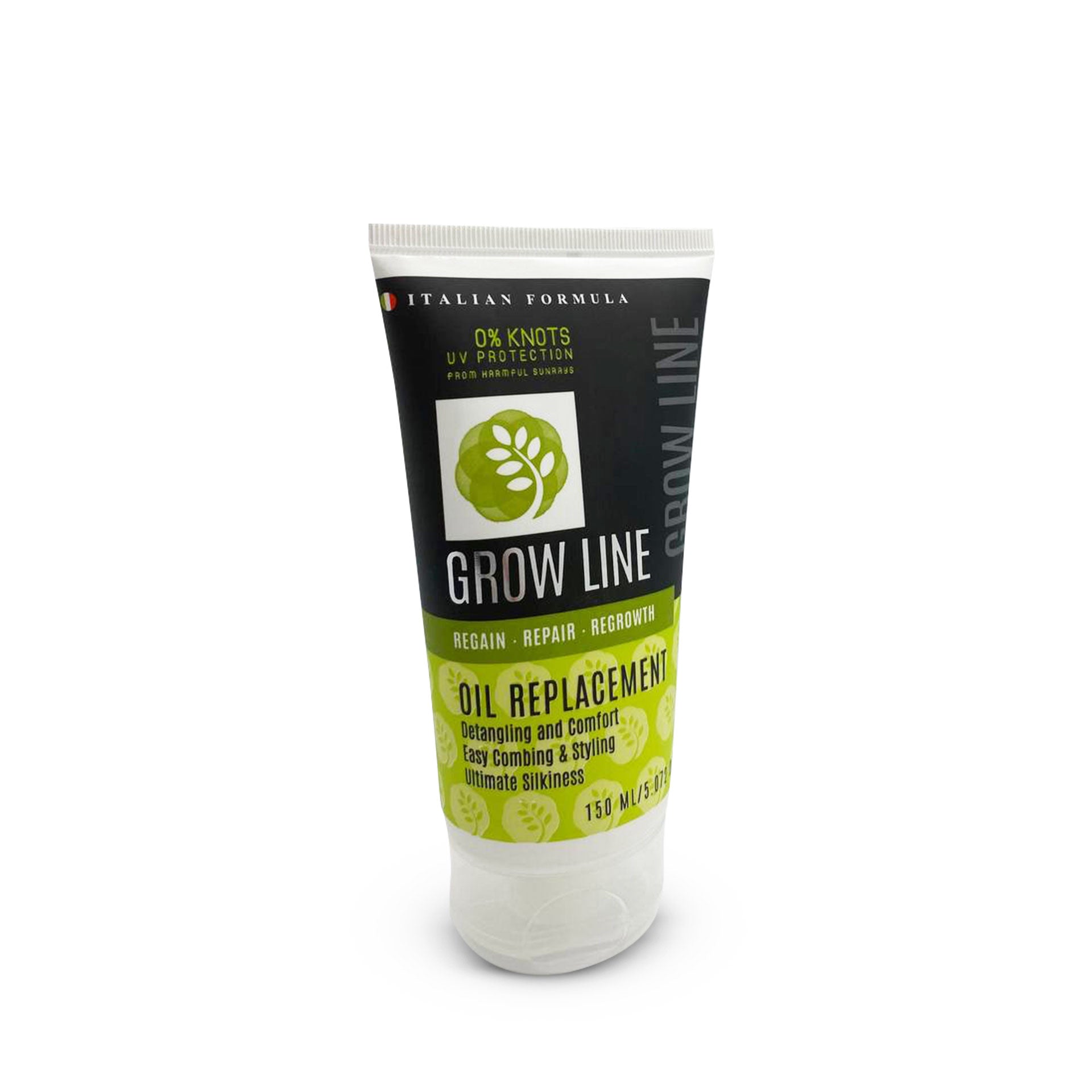Grow Line Oil Replacement 150ml – COSMOCARE EG