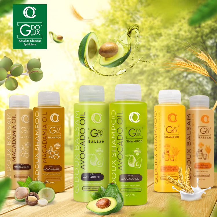 Argazone Hair Mask 250ml – COSMO CARE