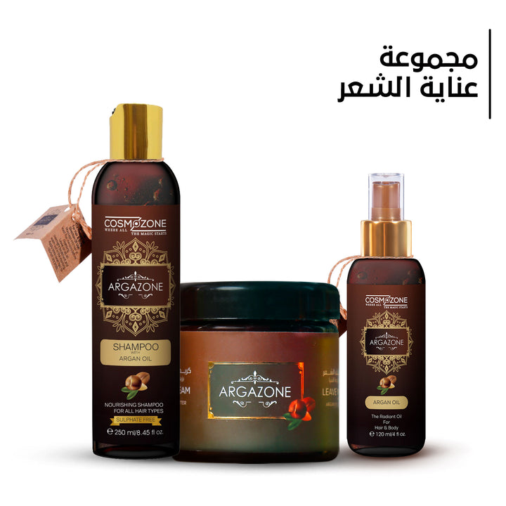Argazone – COSMOCARE EG