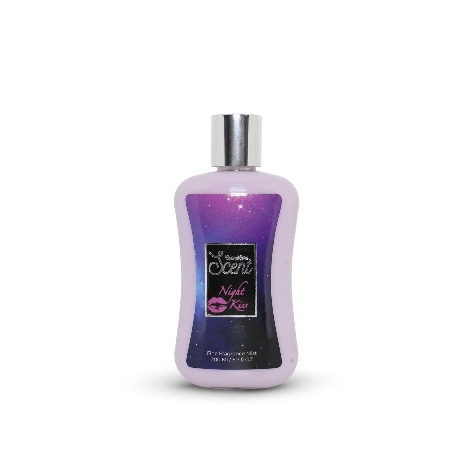 Scent Body Lotion Night Kiss 200ML – COSMOCARE EG