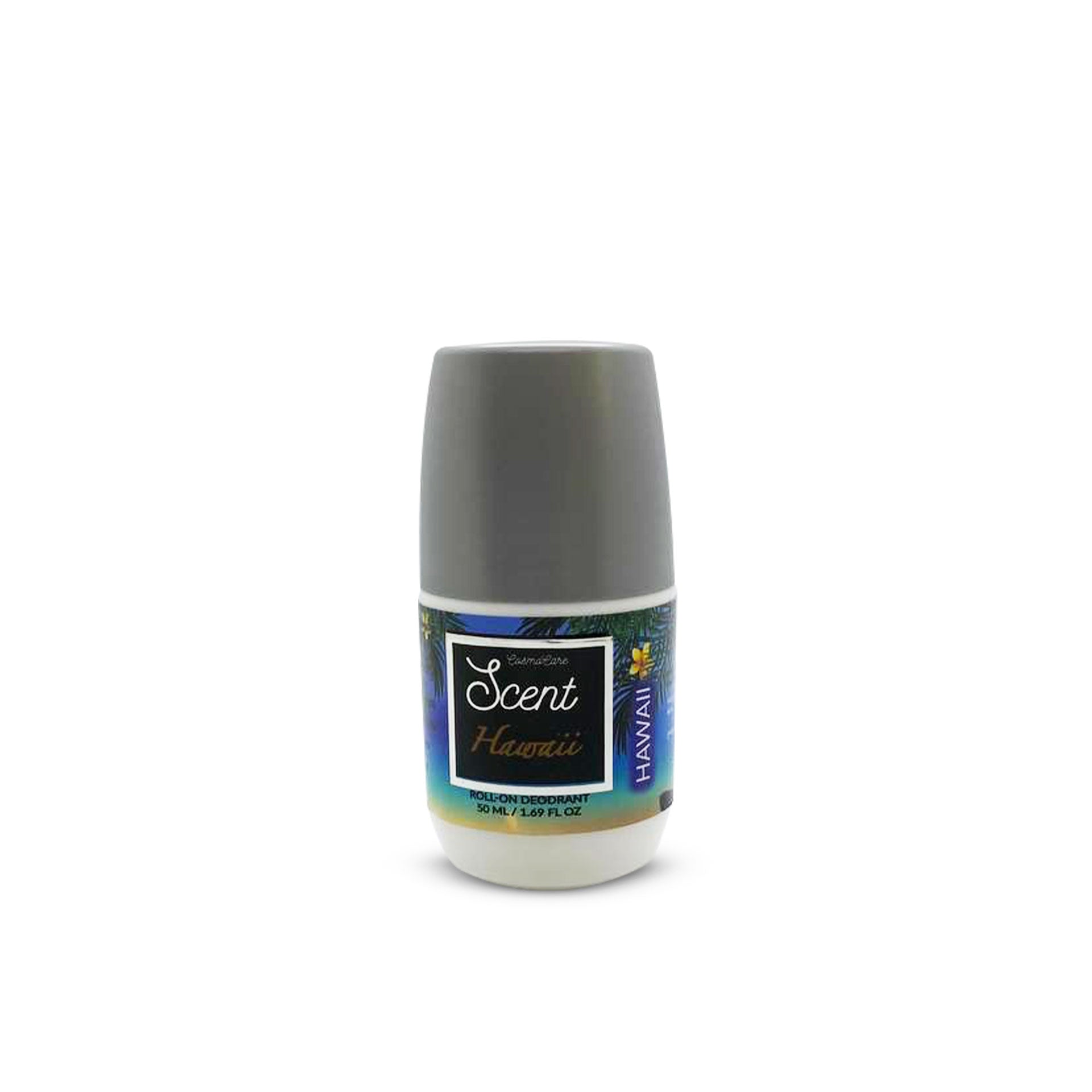 SCENT ROLL-ON HAWAII 50ML – COSMOCARE EG