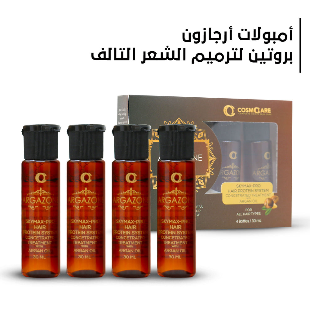 Collections – COSMO CARE