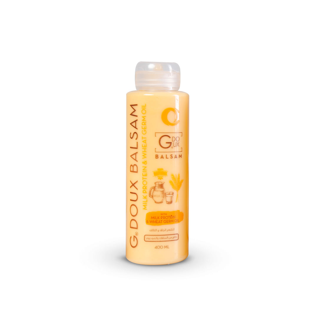 G-Doux – COSMOCARE EG