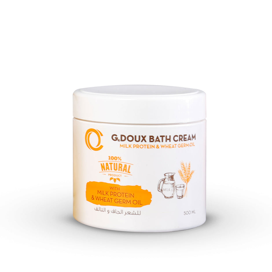 G-Doux – COSMOCARE EG